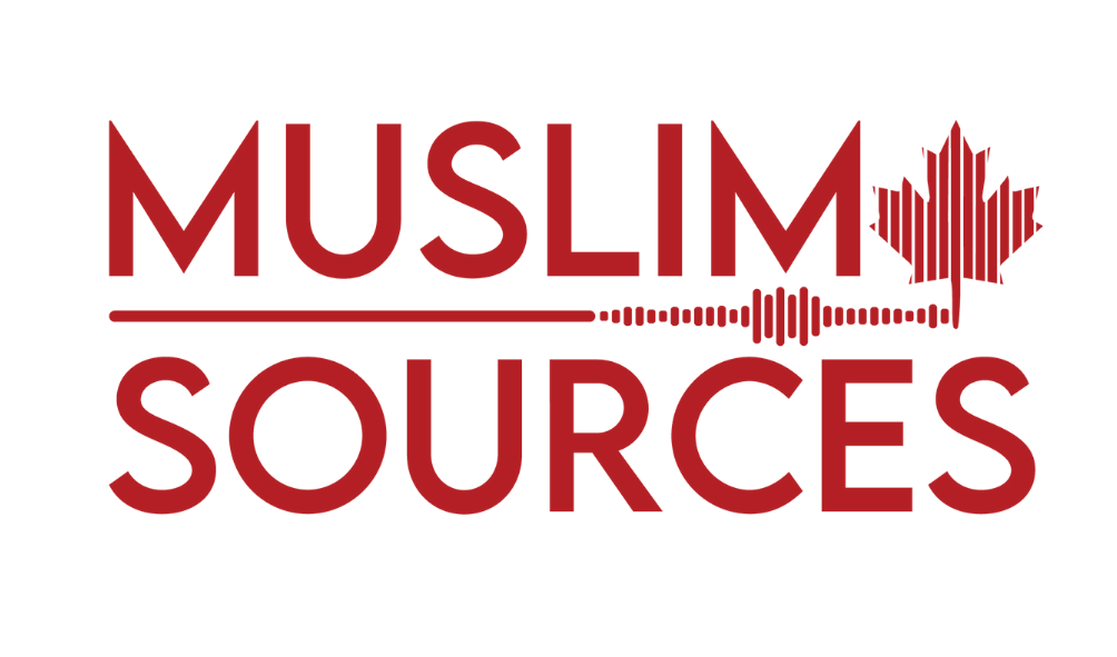 Muslim Sources Expert Database - Media Voices
